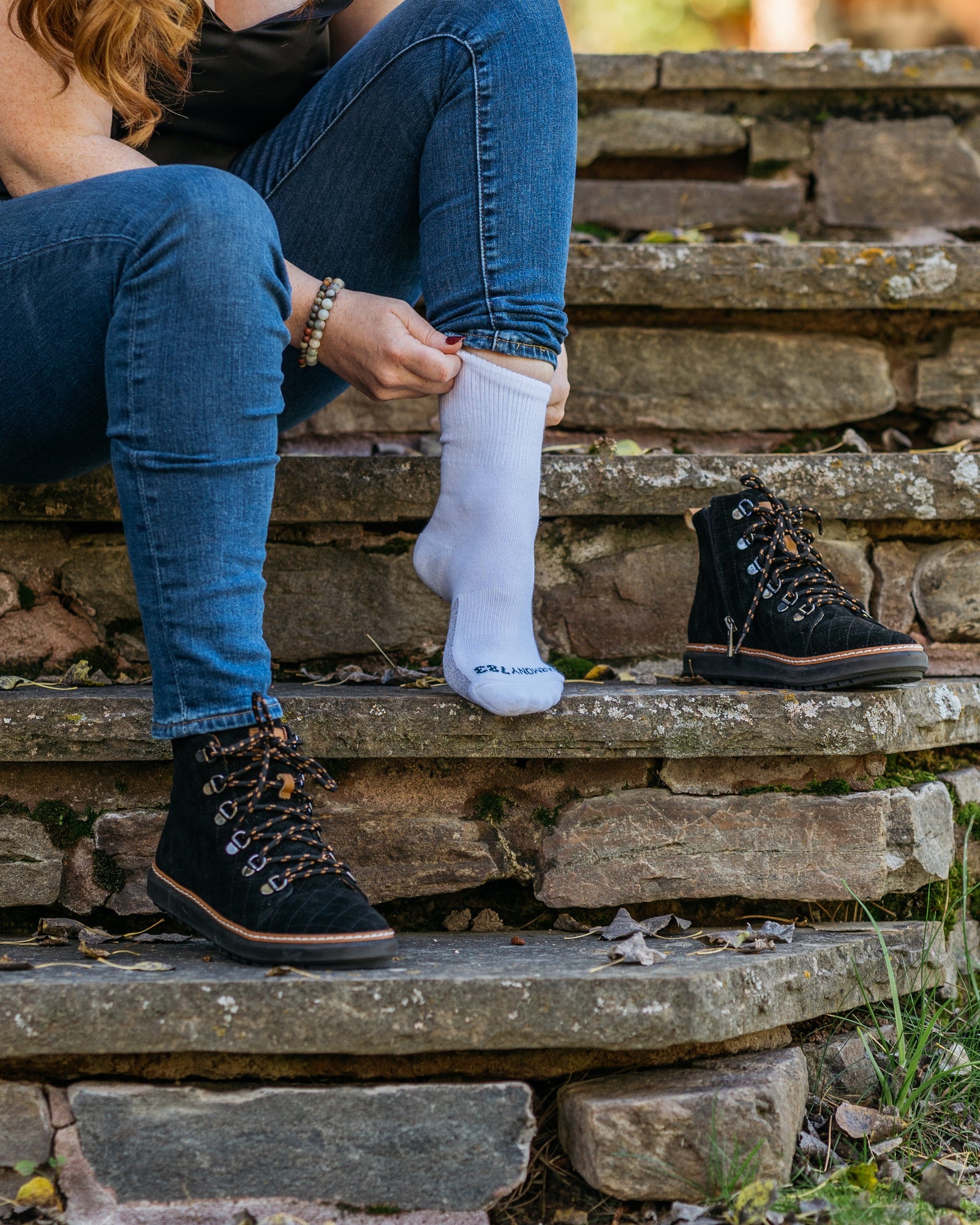 Shoes & Socks