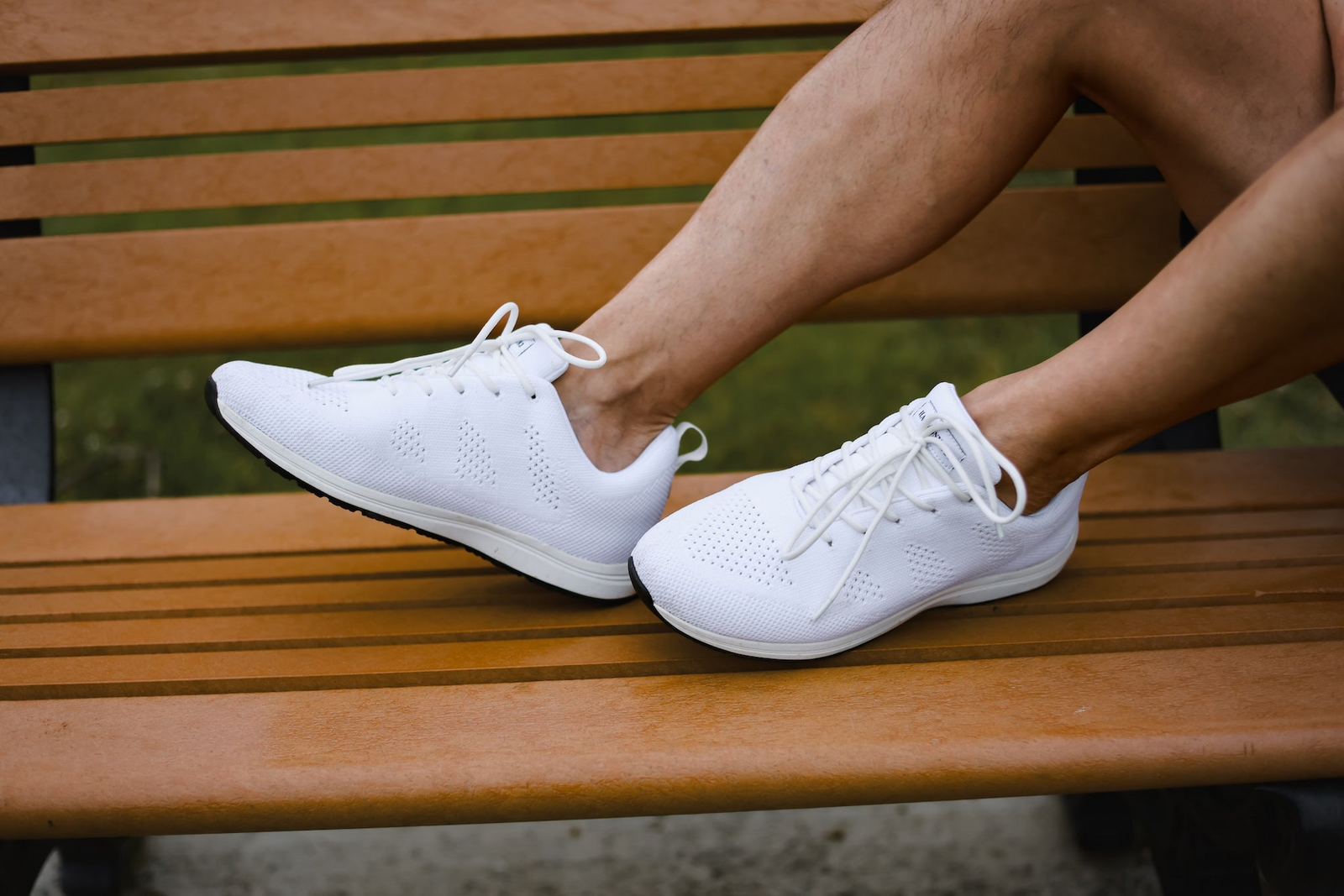 Harmony 783 Grounding Shoes: Comfortable & Fashionable