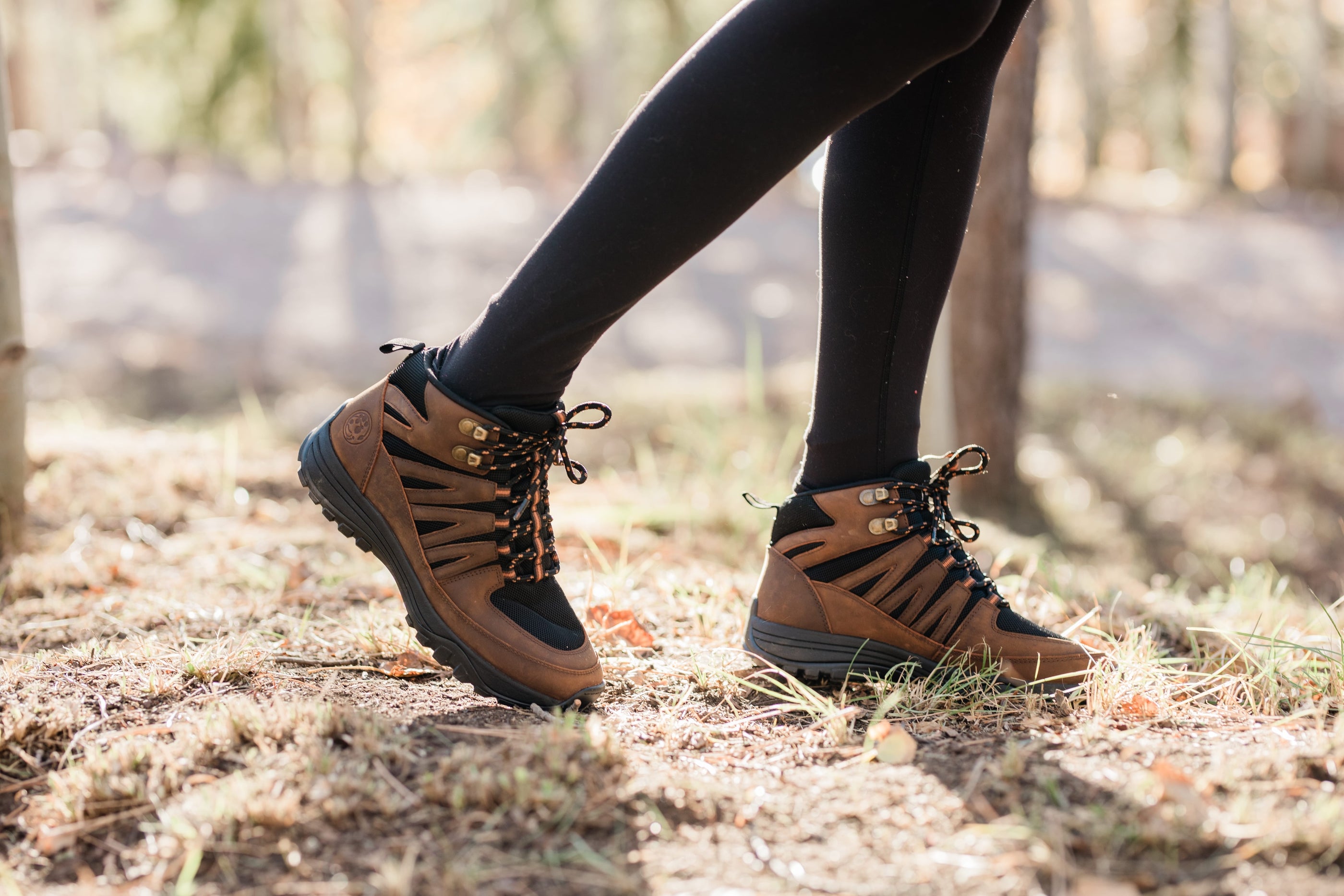 Harmony 783 Grounding Shoes: Comfortable & Fashionable