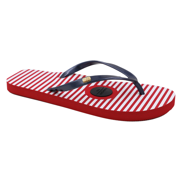 Shop Women's Earthing / Grounding Flip Flops [Healthy Shoes]