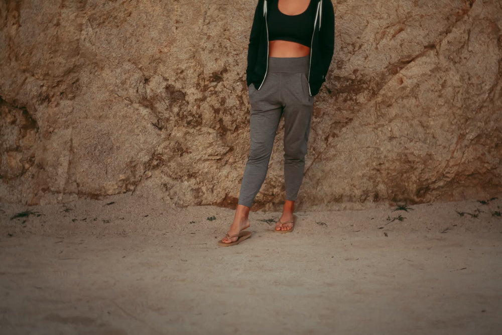 Shop Women's Earthing / Grounding Flip Flops [Healthy Shoes]