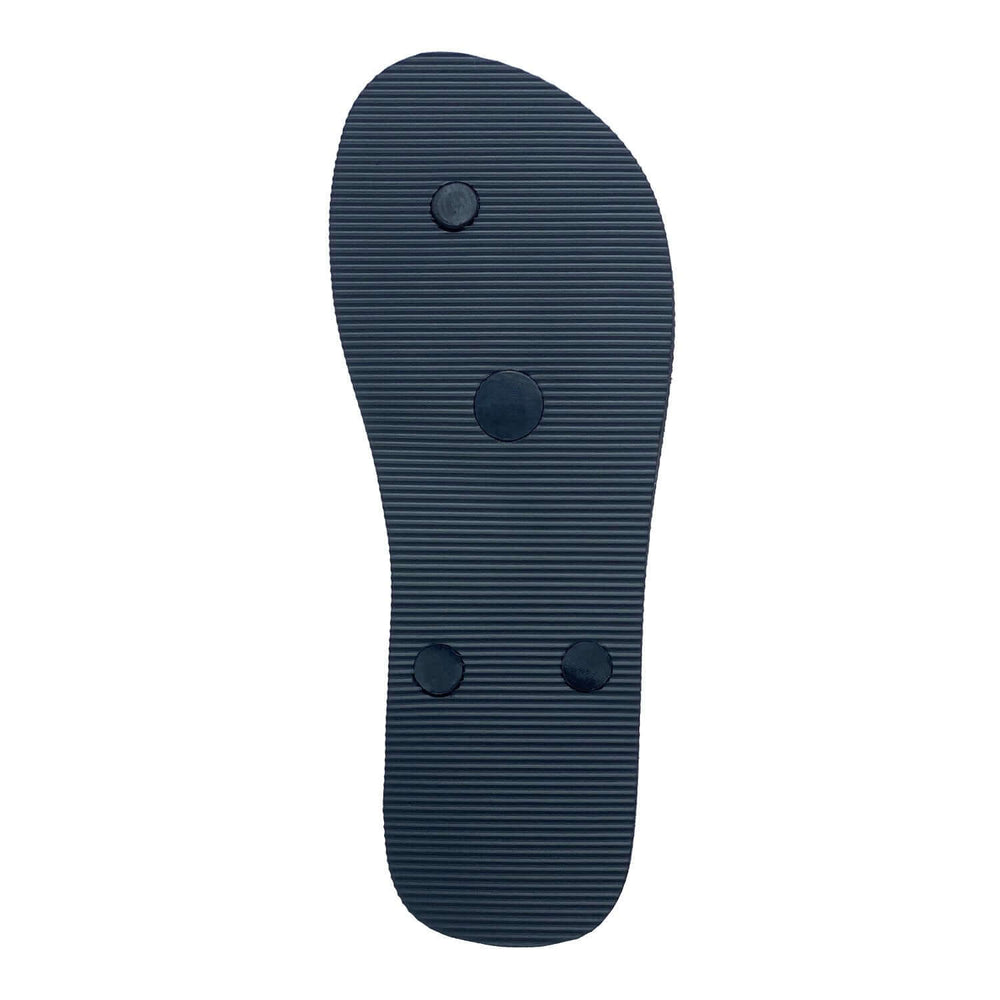 Women’s Flip Flop Black | HARMONY783