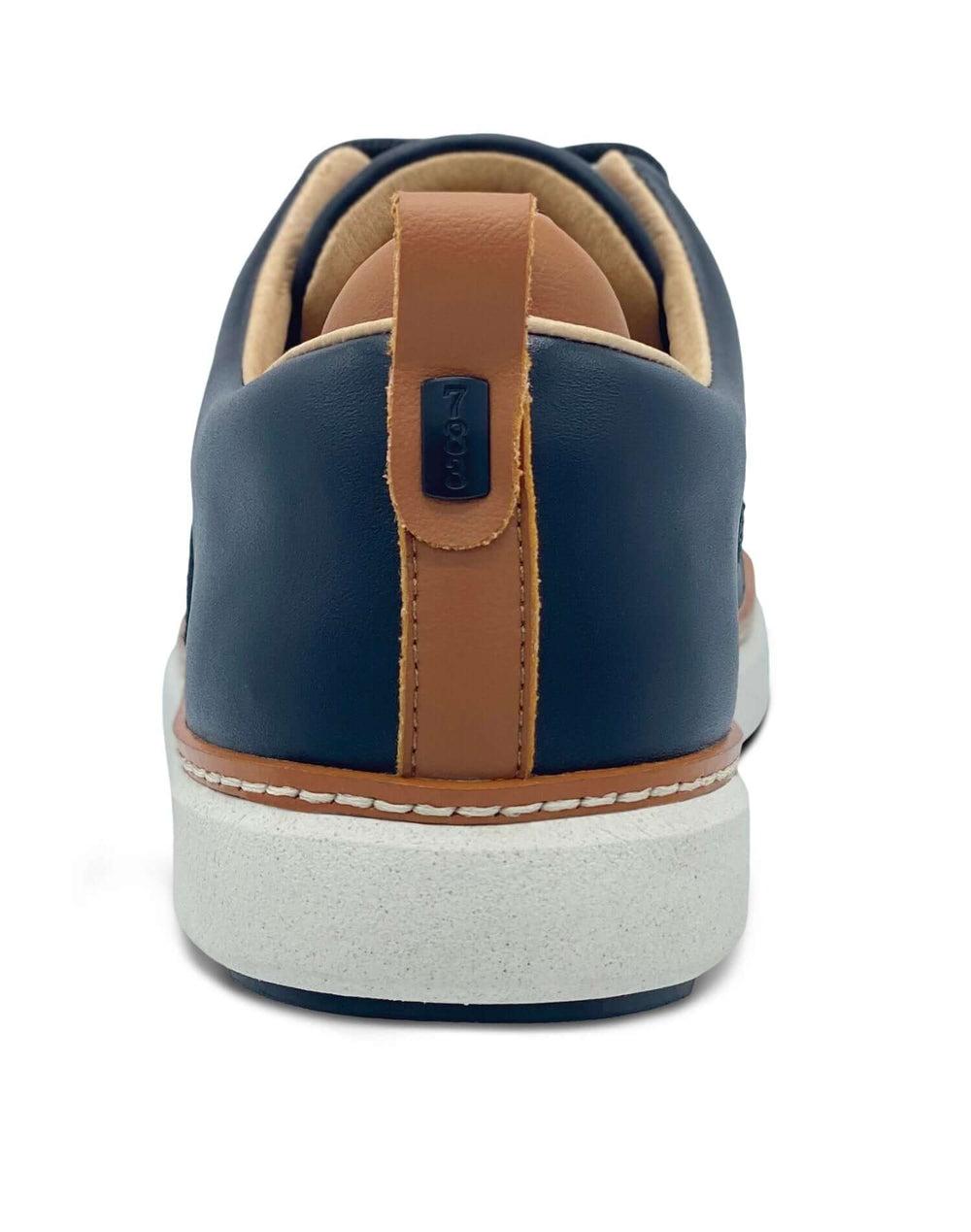Black Leather Walkers Keep You Grounded | HARMONY783