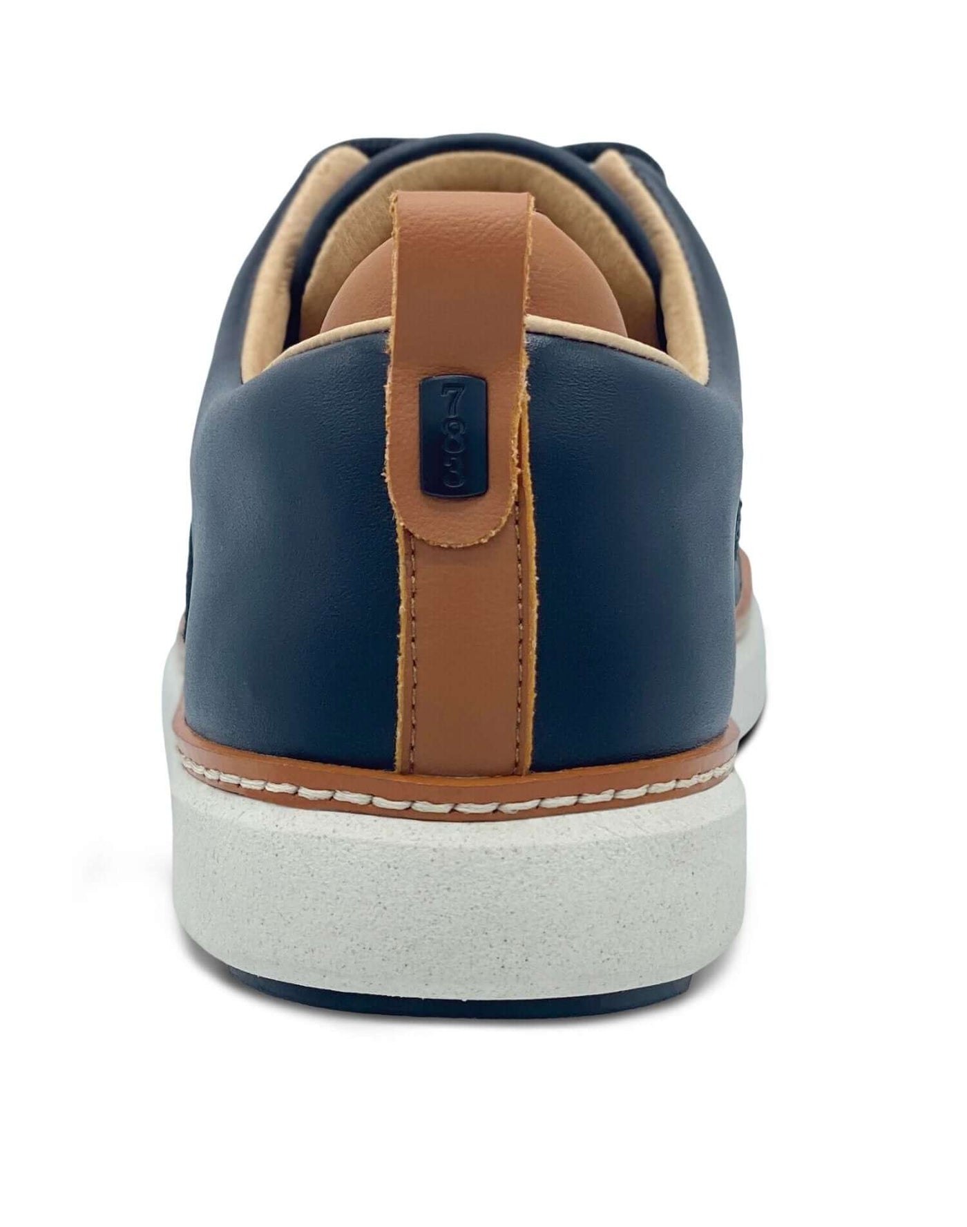 Black Leather Walkers Keep You Grounded | HARMONY783